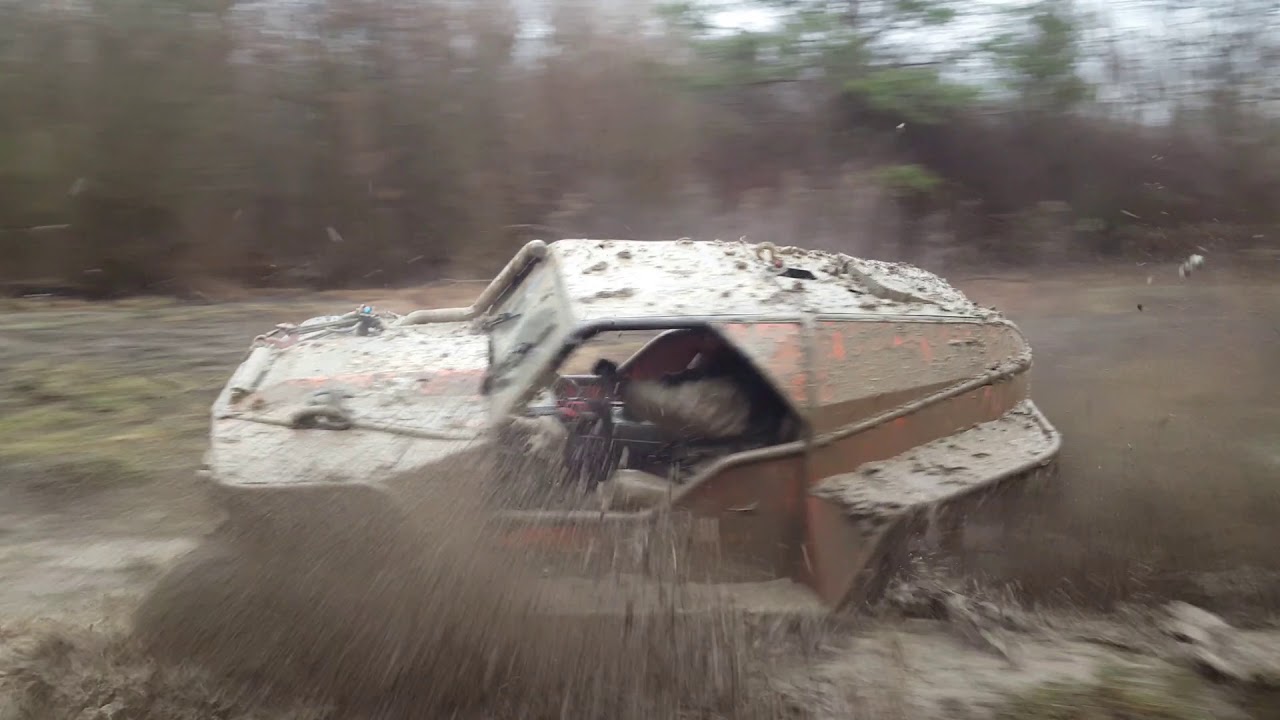 zmota A.R.T Engine Power - YouTube