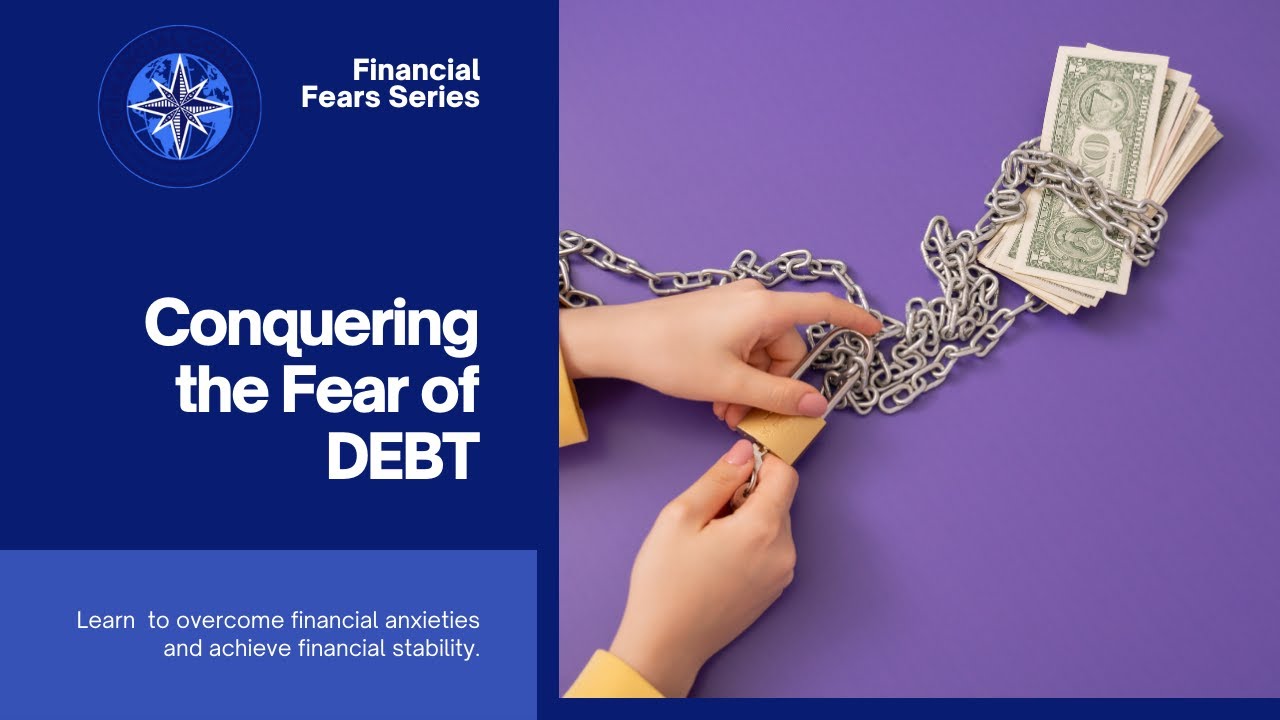 Conquering the Fear of Debt A Simple Guide (Subtitles) - YouTube