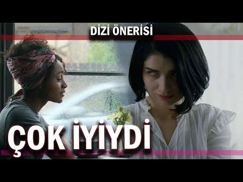 Bu Diziyi Kaçırmayın- Behind Her Eyes (Netflix-2021)