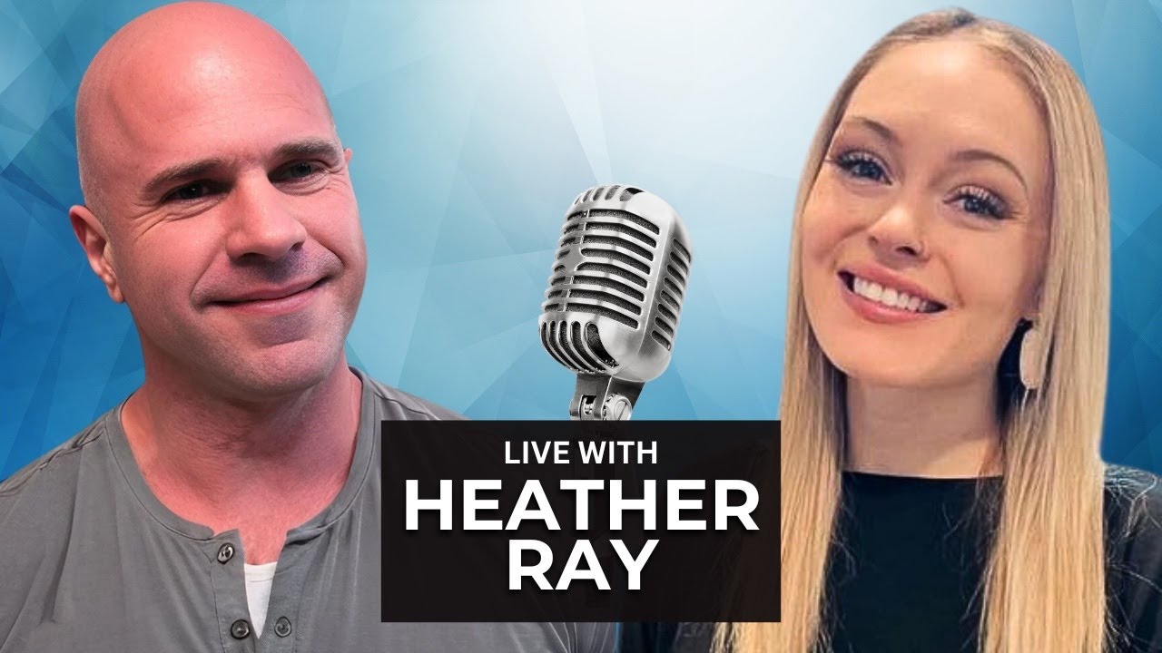 Chat Live with Ralph and Sexologist Heather Ray - YouTube
