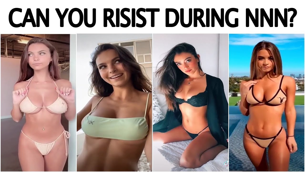 No Nut November Challenge 2 Youtube