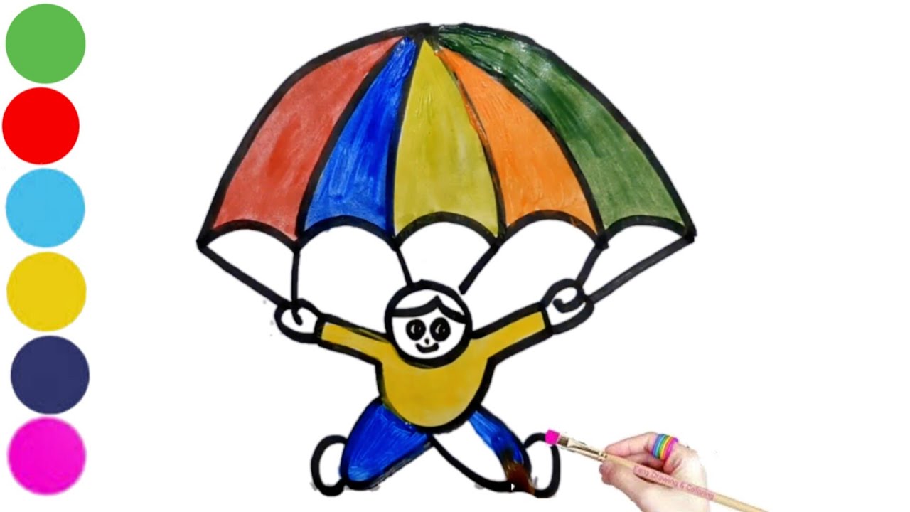 Flying man drawing for kids|Drawing|Easy drawing for kids|Easy drawing ...