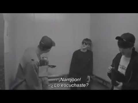 Burn The Stage / BTS  (EP.4 subtitulado al español (Completo).