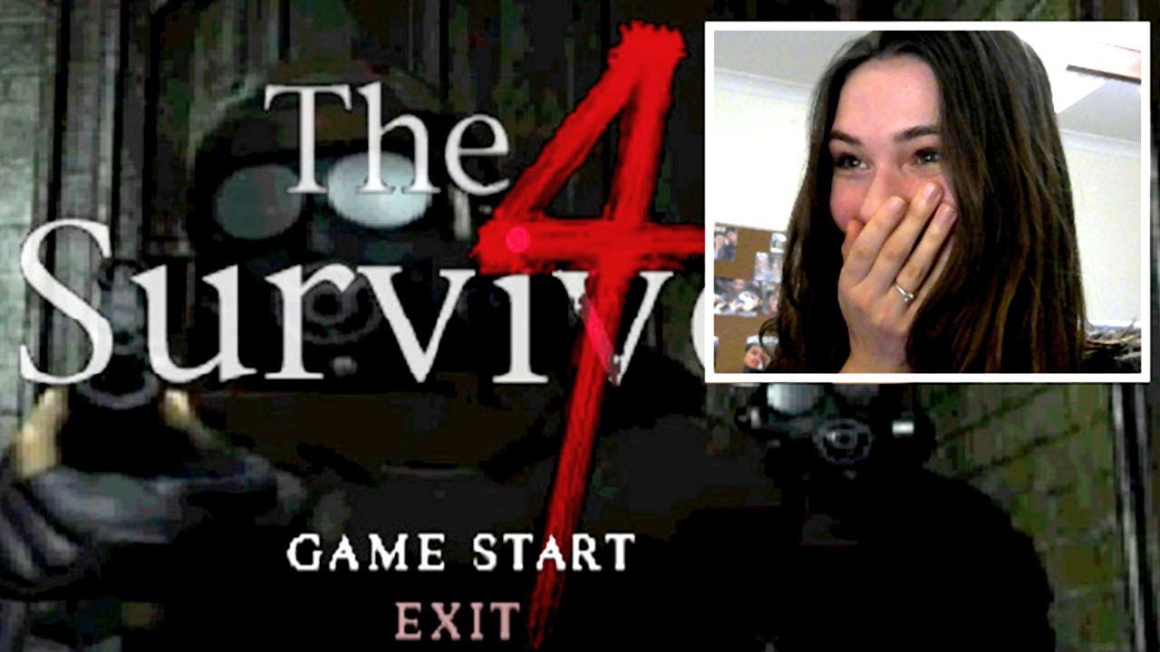 FIRST PLAYTHROUGH RESIDENT EVIL 2 SURVIVOR - YouTube