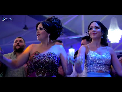 Melissa & Ibrahim / GRUP NIWAN / Crystal Event Köln / ÖzlemProduction®