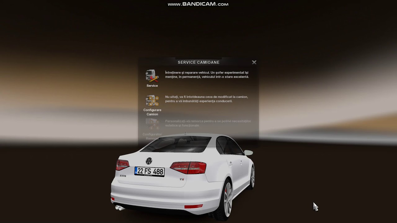 ETS2#1//Lamurim niste chestii importante. - YouTube