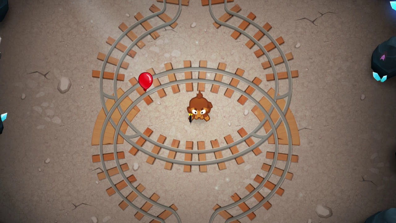 Red Bloon OP - YouTube