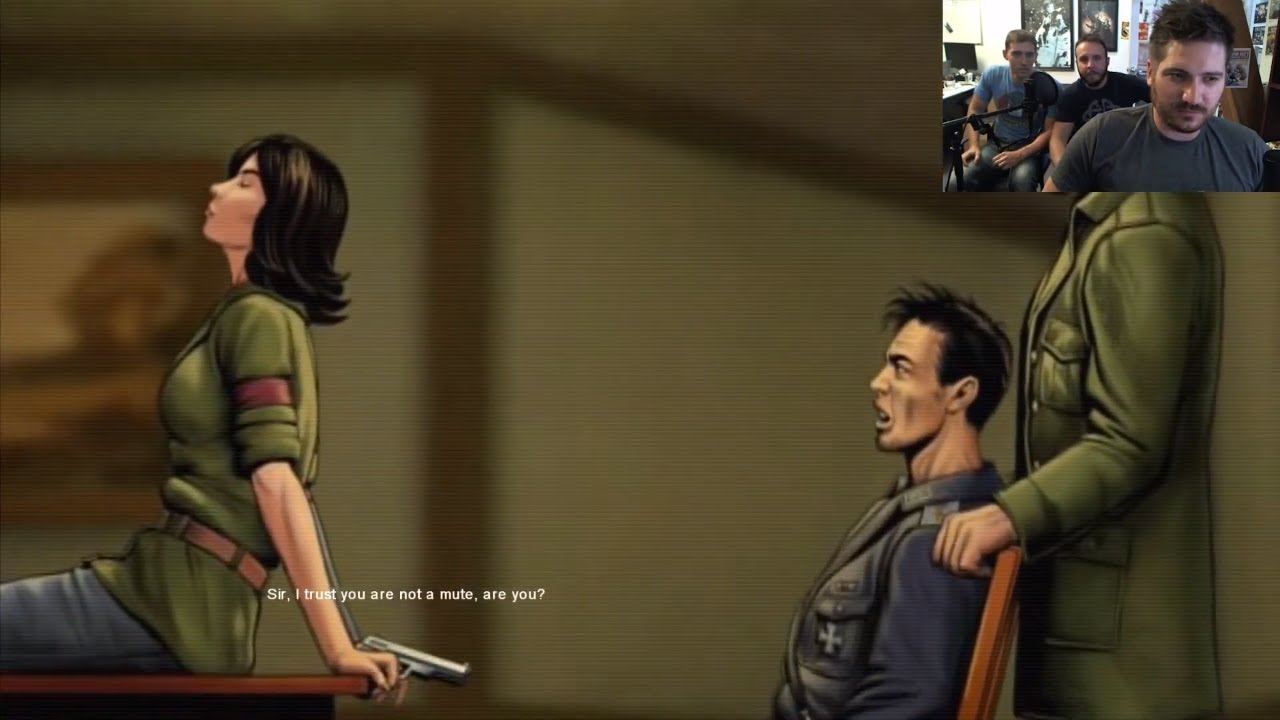 Inside Gaming UberSoldier 2 Gameplay Part 2 - YouTube