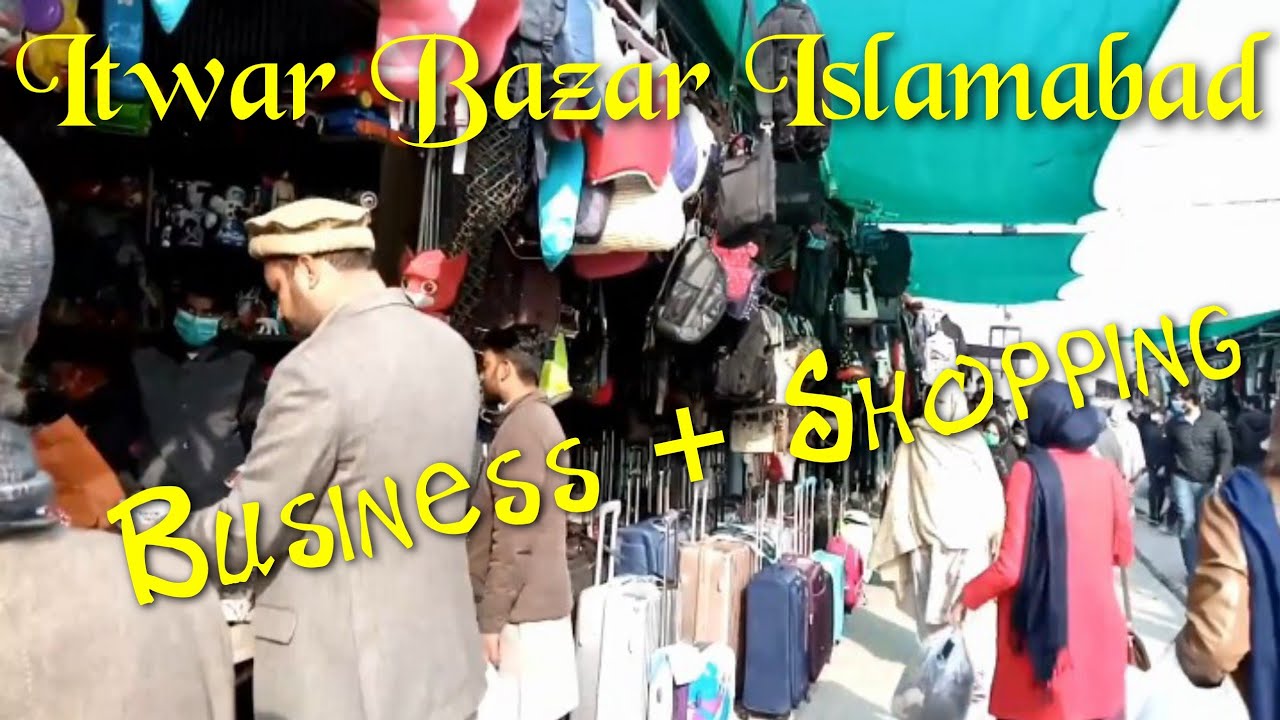 itwar bazar islamabad, sasta bazar islamabad, sunday bazaar islamabad ...