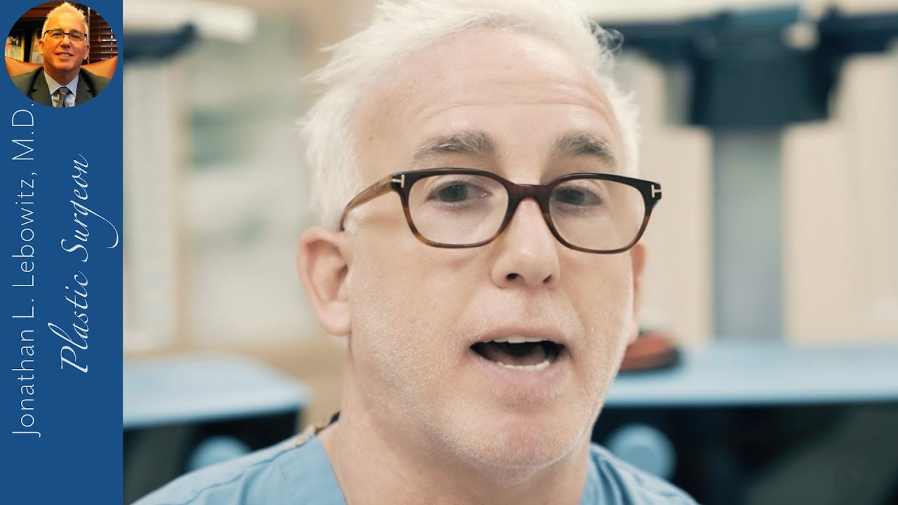 Gynecomastia Surgery - Lebowitz Plastic Surgery | Gynecomastia Surgery ...