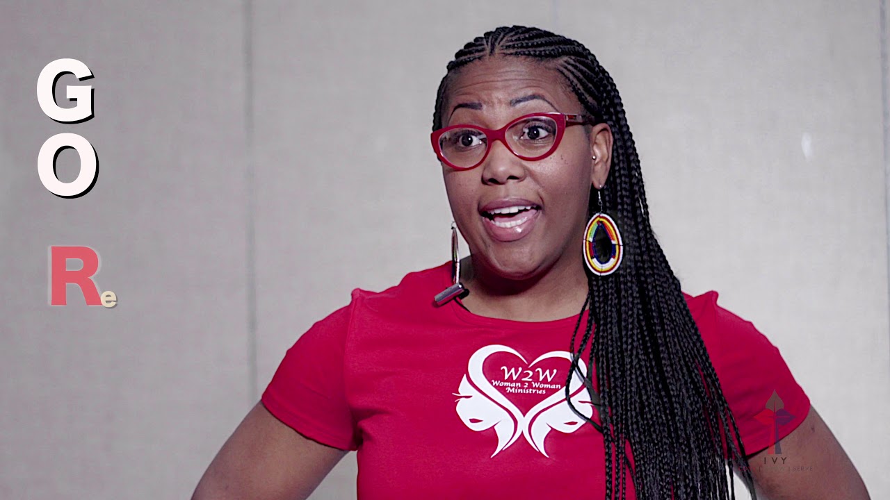 GO RED 2019 - YouTube