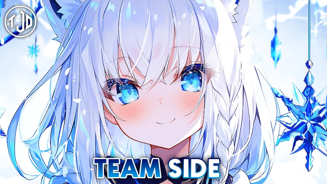 Nightcore - Team Side | Alan Walker & Sofi Loud (Ft. RCB) - (Lyrics ...