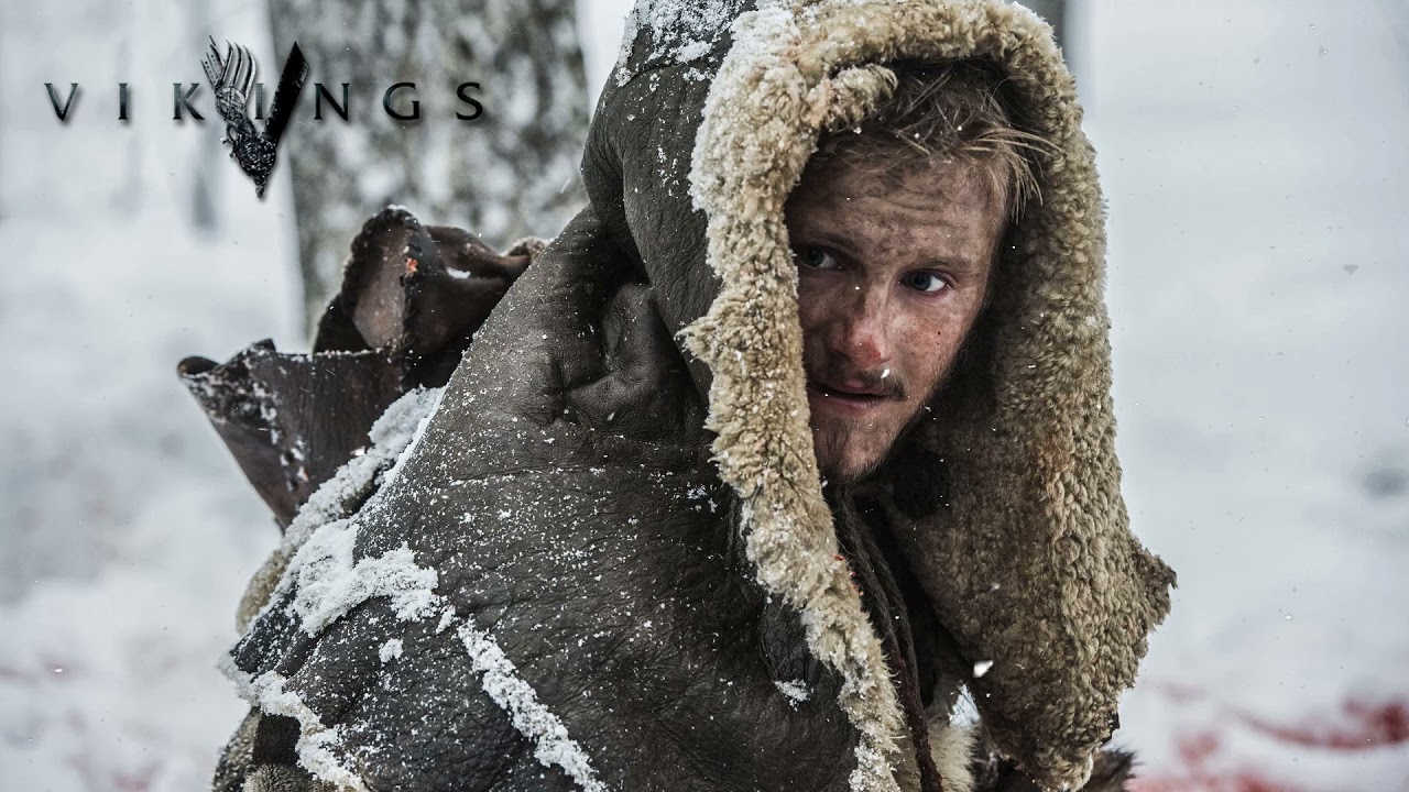 "Hringrás" | Viking Album by Danheim | AGGRESSIVE Viking Battle Music ...