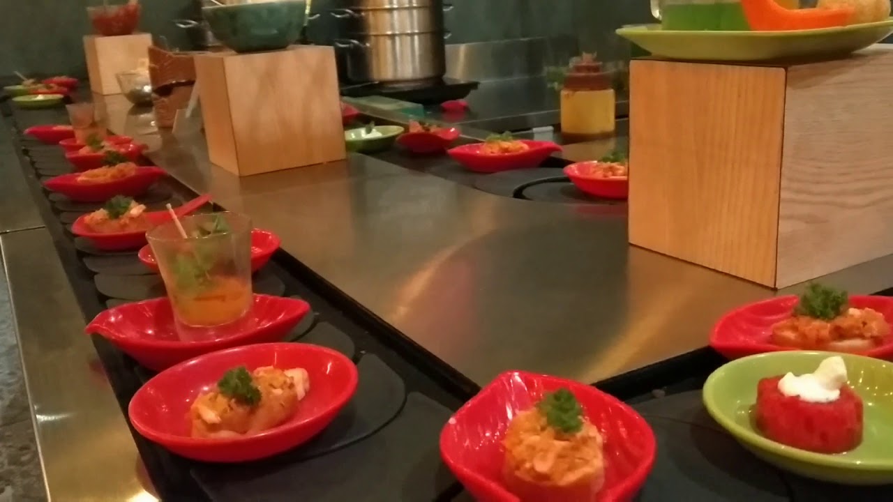 Flechazo Pune - wakad - buffet restaurant - buffet pune - YouTube