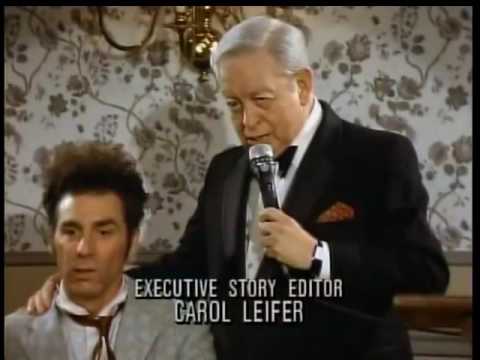 Kramer & The Velvet Fog - YouTube