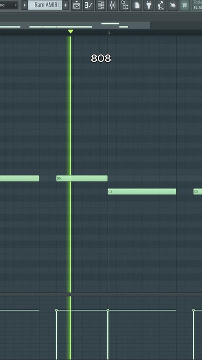 как сделать простой и душевный бит в fl studio? #flstudio #битснуля #beats #producer #typebeat # ...