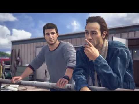 UNCHARTED 4: Bir Hırsızın Sonu (Türkçe Dublaj) - #2 [Bölüm 5-6] - Canlı Yayın Tekrarı