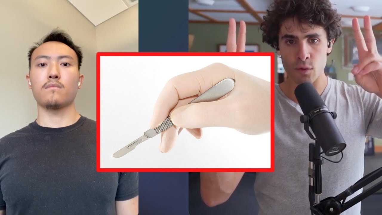 MSE Surgical Assist Explained - YouTube