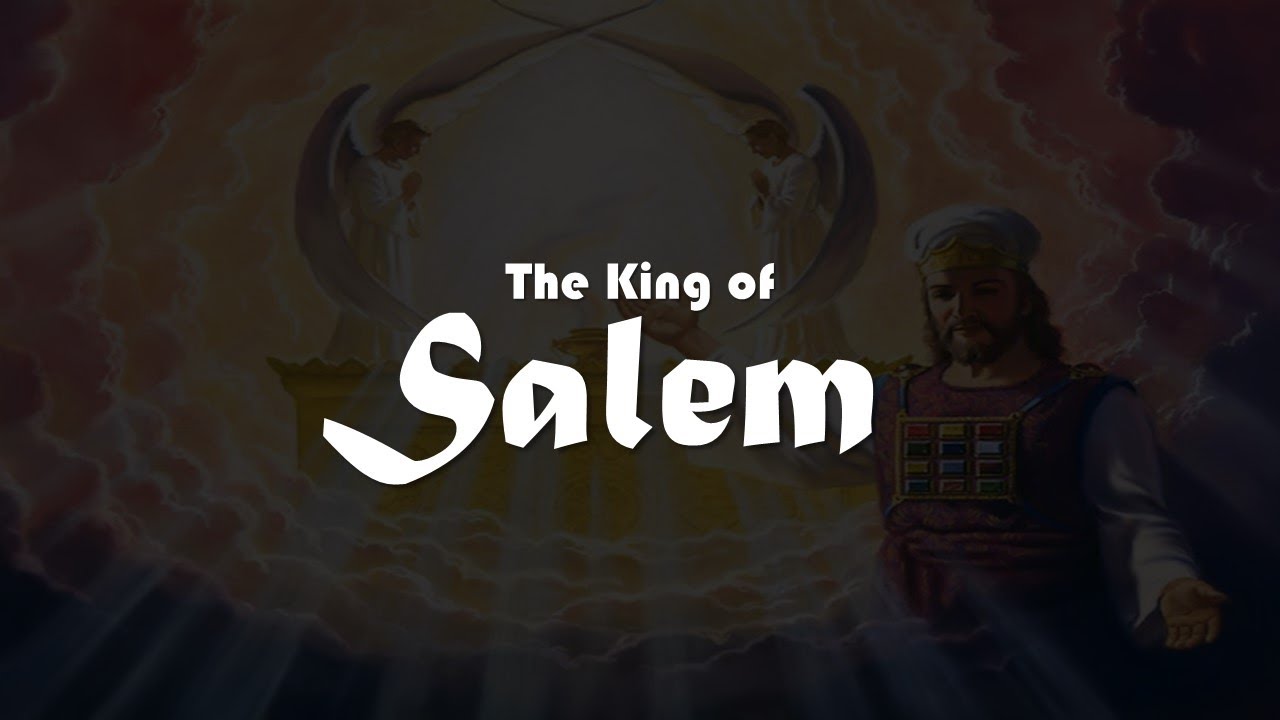 East Sector Podcast | The King of Salem - YouTube