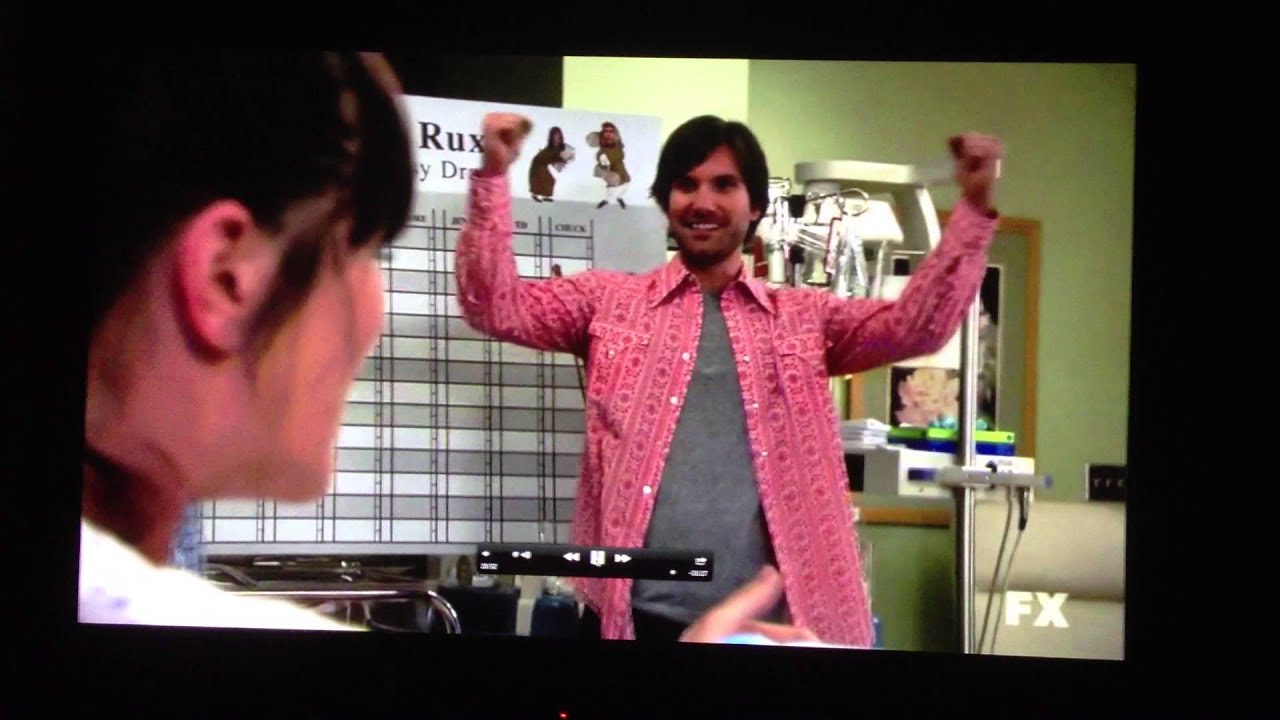 Chalupa Batman McArthur Song - YouTube