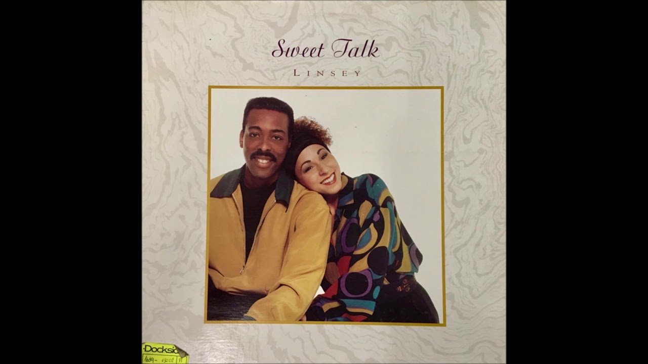 LINSEY - Sweet Talk (Them 12''Mix) - YouTube