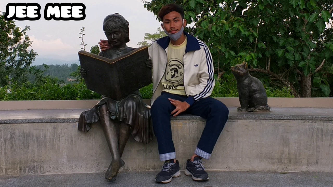 อำเภอเมือง เบตง จังหวัด ยะลา ( JEE MEE ) - YouTube