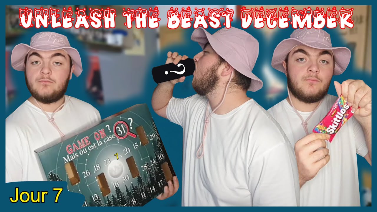 CET ÉPISODE N'A AUCUN SENS 🤯 ! (Je danse le logobi en mangeant des ...