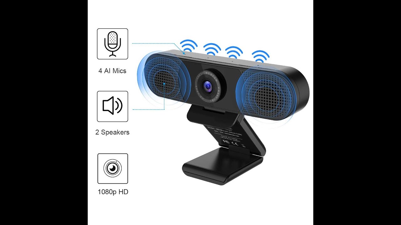 Asus TUF A15 gaming Laptop detailed Review-Webcam , mic & speaker test ...