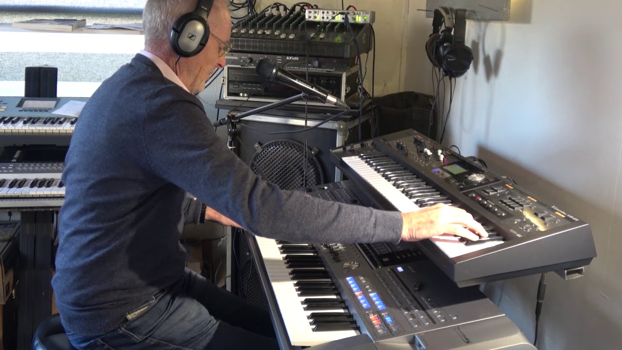 La Solitudine Philip Boterman - YouTube