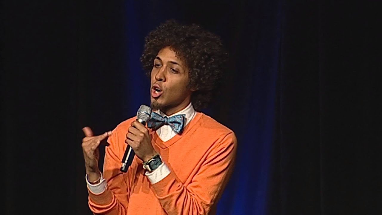 "The Crop" by Mark-Anthony Johnson - ACLU SoCal Bill of Rights Dinner ...