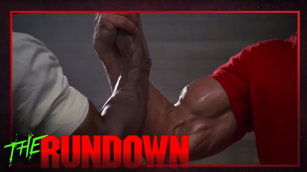 The Rundown | Season 2 Ep. 3 | ALIEN ANTHOLOGY - YouTube