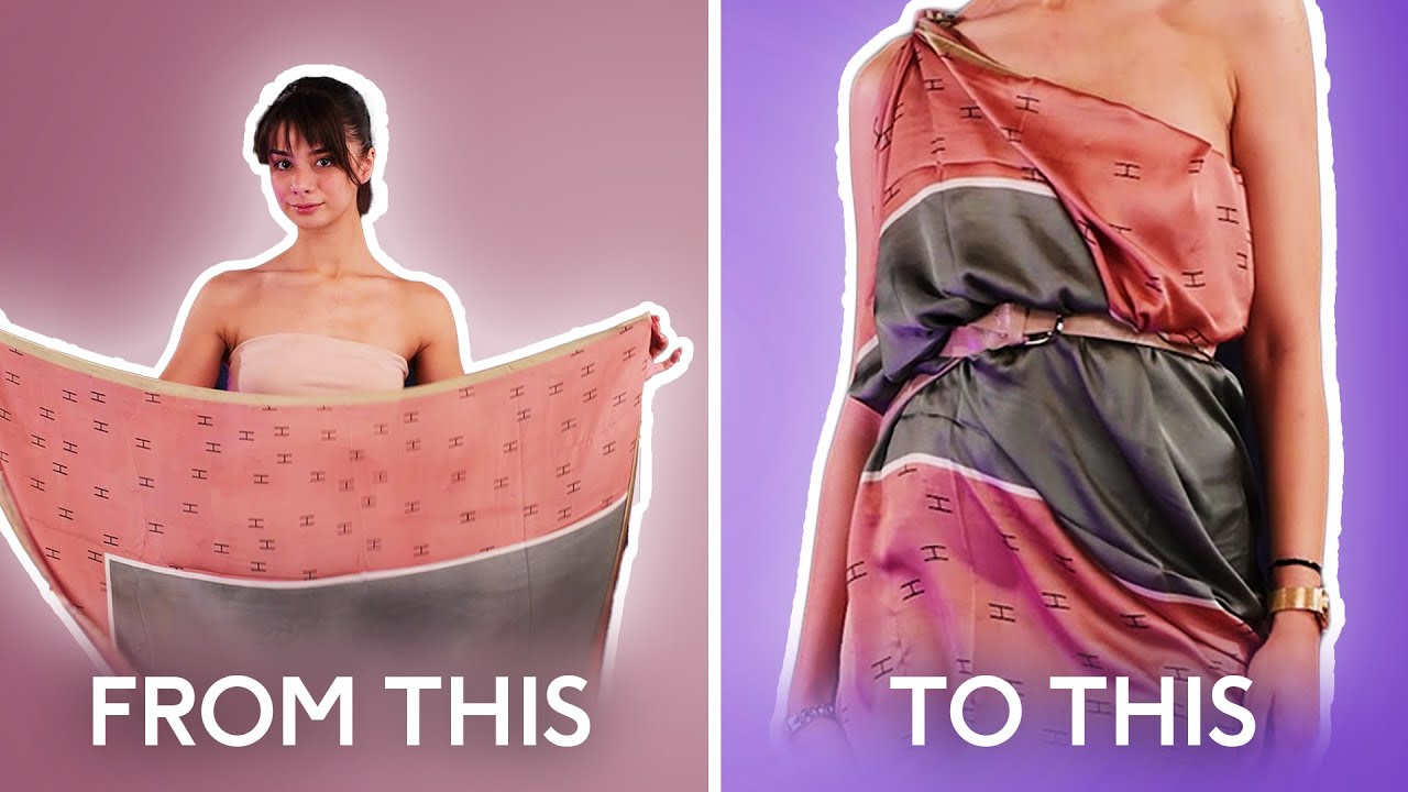 Unlock your fashion potential 💡💃. - YouTube