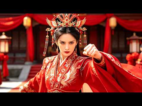 On My Wedding Day, My Stepsister Steals My Life as Empress—Reborn, I'll Make Her Pay for Every Sin!