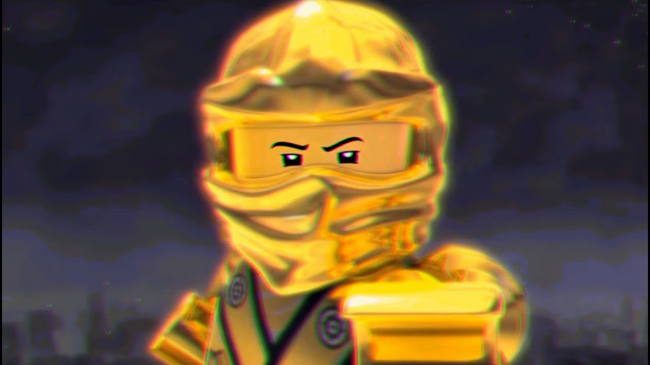 LEGO Ninjago | Lloyd Tribute 💚 | Nitro Cell | sadjay edit - YouTube