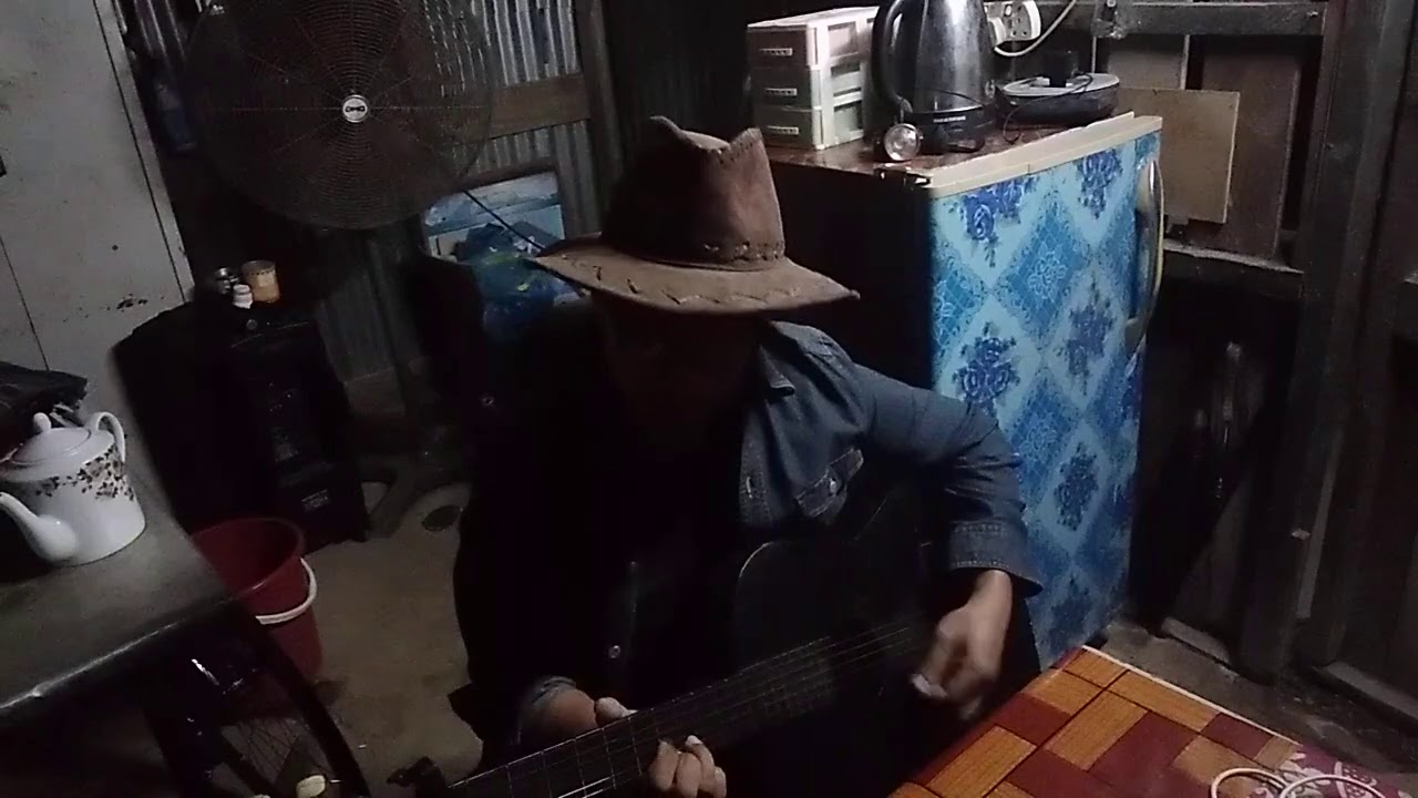 Hangadon zou diau - YouTube