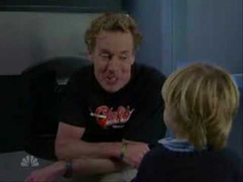 Scrubs - Jack Highlights - YouTube