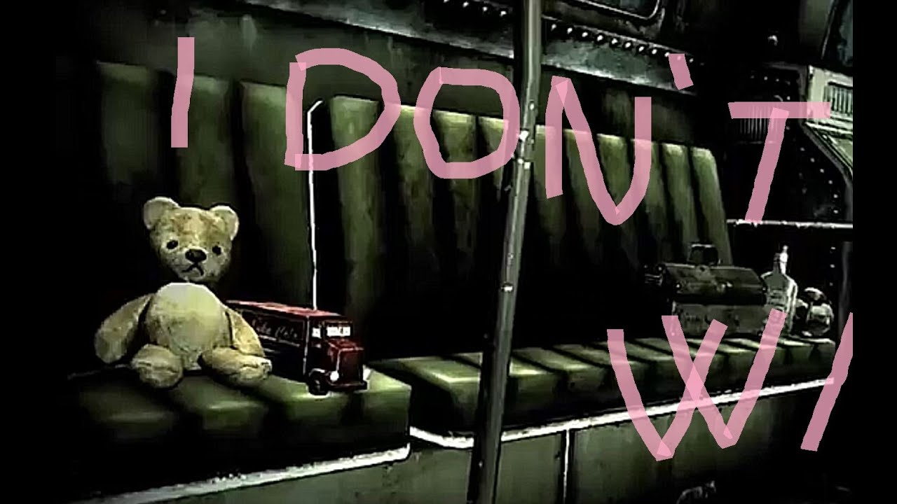 Fallout 3 Teaser Trailer 2 - YouTube