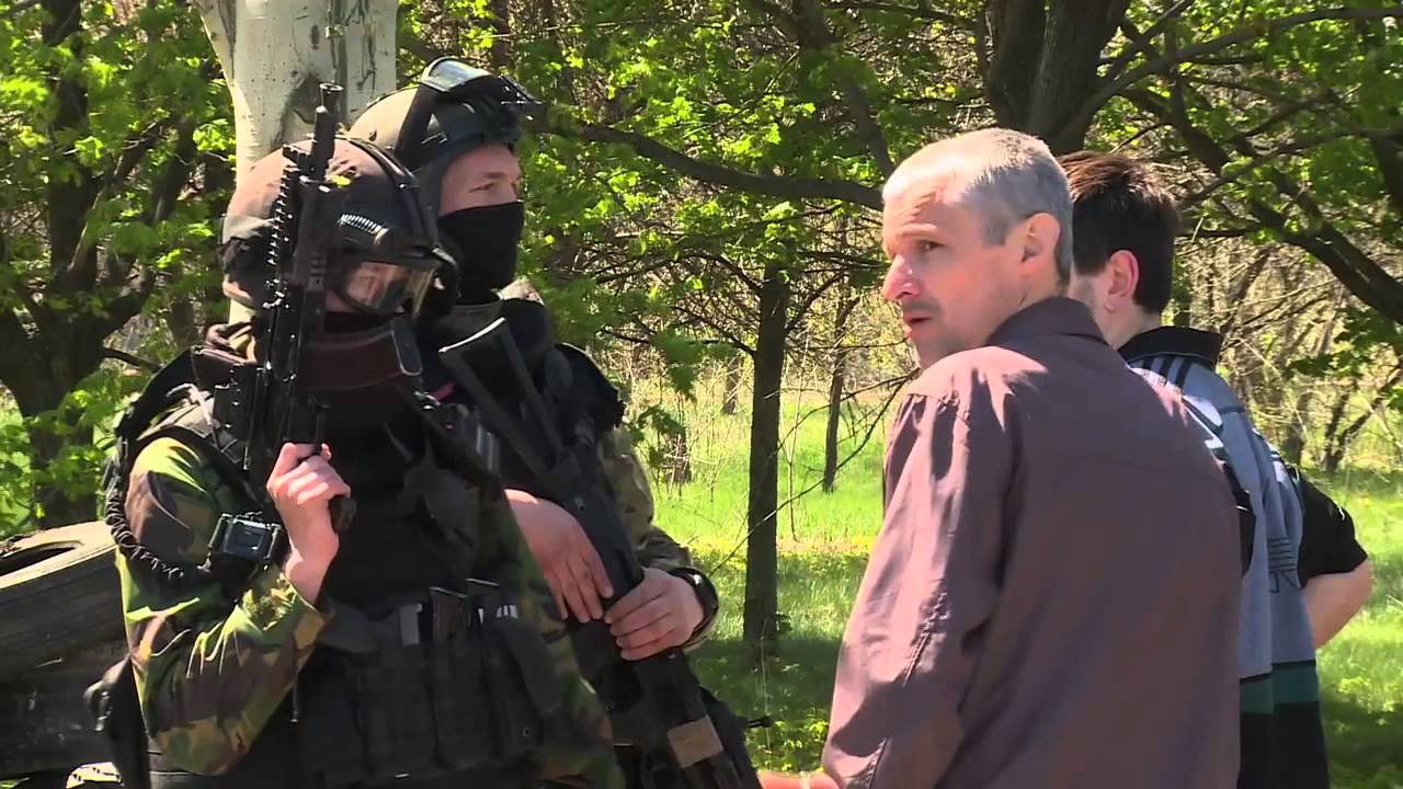 RPG Attack - YouTube