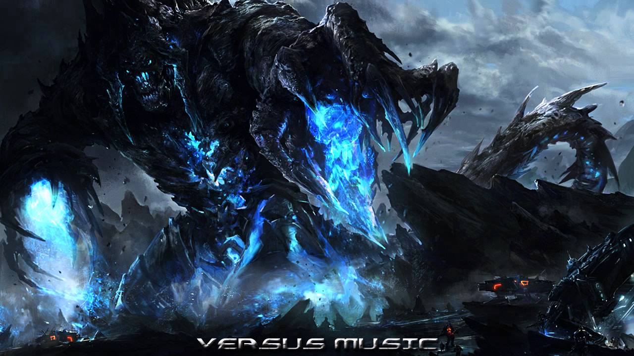 Vol. 11 Epic Legendary Intense Massive Heroic Vengeful Dramatic Music ...