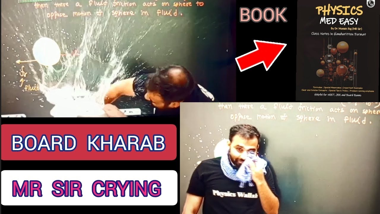 Mr Sir Crying In Live Class || Mr Sir Funny Video || Mr Sir Angry Video ...