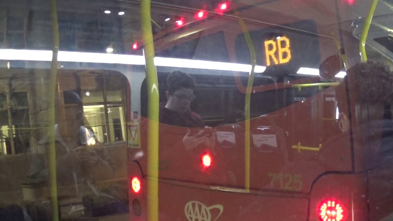 Sound transit rt 594 to Lakewood 30 - YouTube