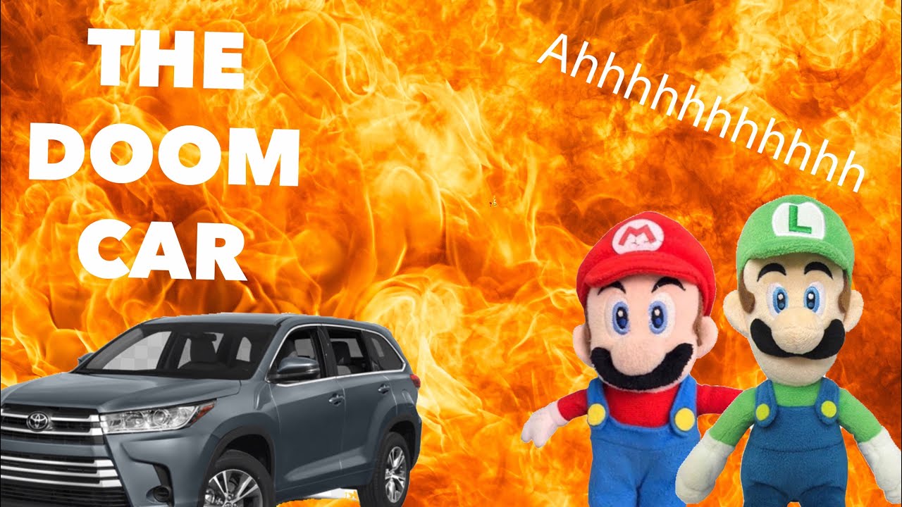 The doom car! - YouTube