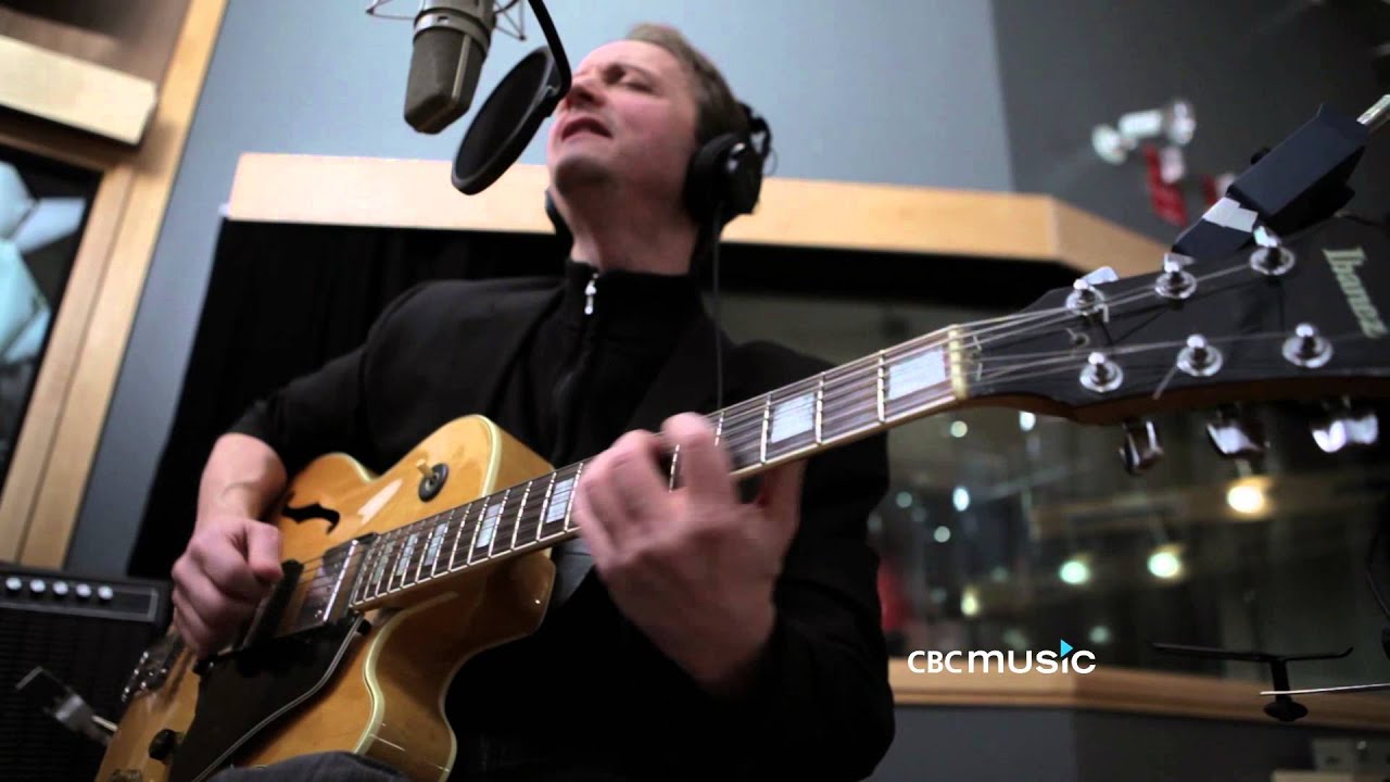 "Baby" -Mike Rud-Notes on Montreal, feat. SIenna Dahlen - YouTube