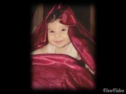 My little princess lailah - YouTube