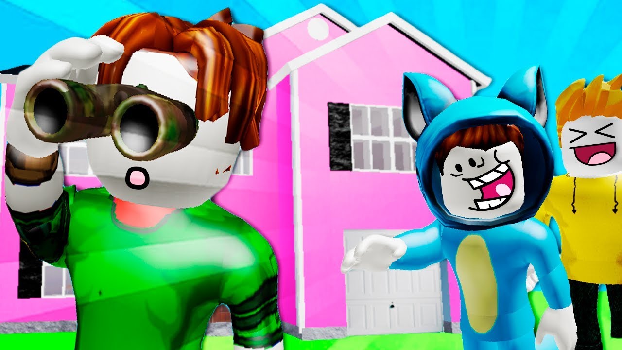 ME PINTAN LA CASA DE ROSA Y ME HACKEAN EL CANAL😡 BEBE MILO Y ADRI ROBAN ...