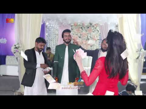 New Mujra Dance performance Miss Sargodha 