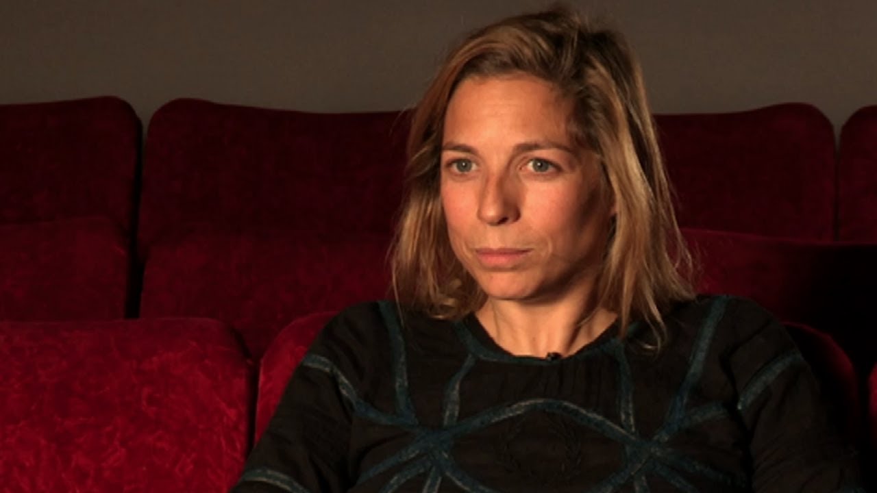 Interview de Sarah Lebas, réalisatrice de "Le jour où j'ai été juré d ...