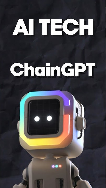 Revolutionizing Web3: AITech and ChainGPT’s Game-Changing AI Infrastructure - YouTube