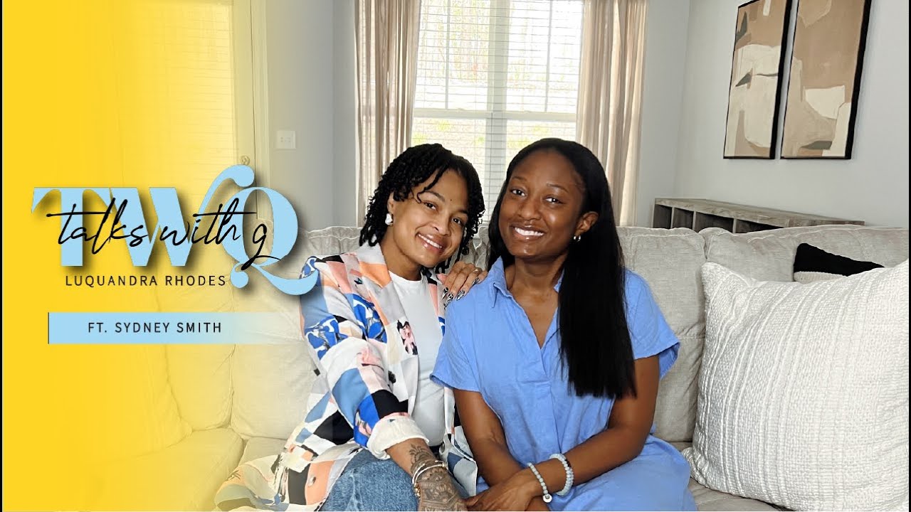 A Woman of God w/ Jaleigha Williams - YouTube