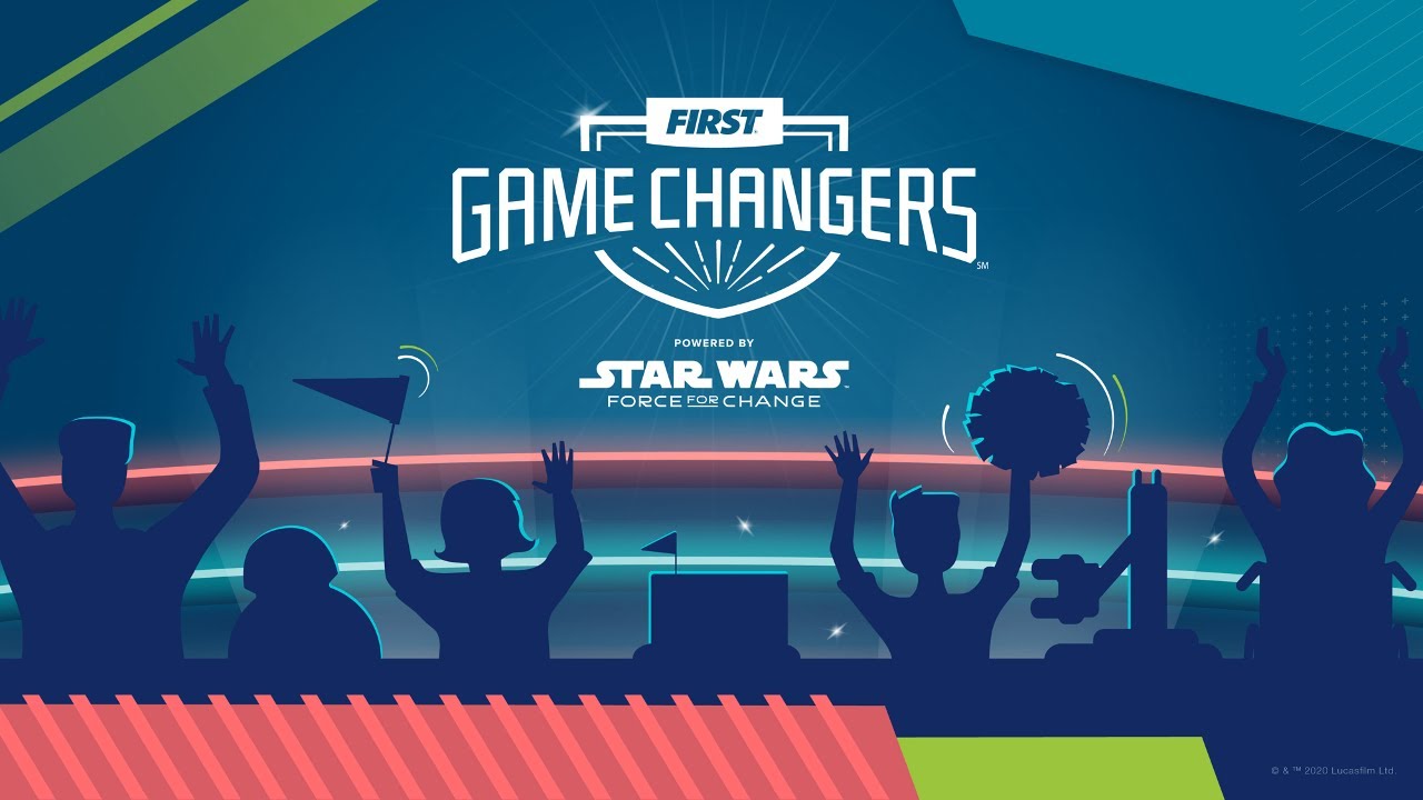 CHS FIRST Tech Challenge 2021 Championship Awards Ceremony - YouTube